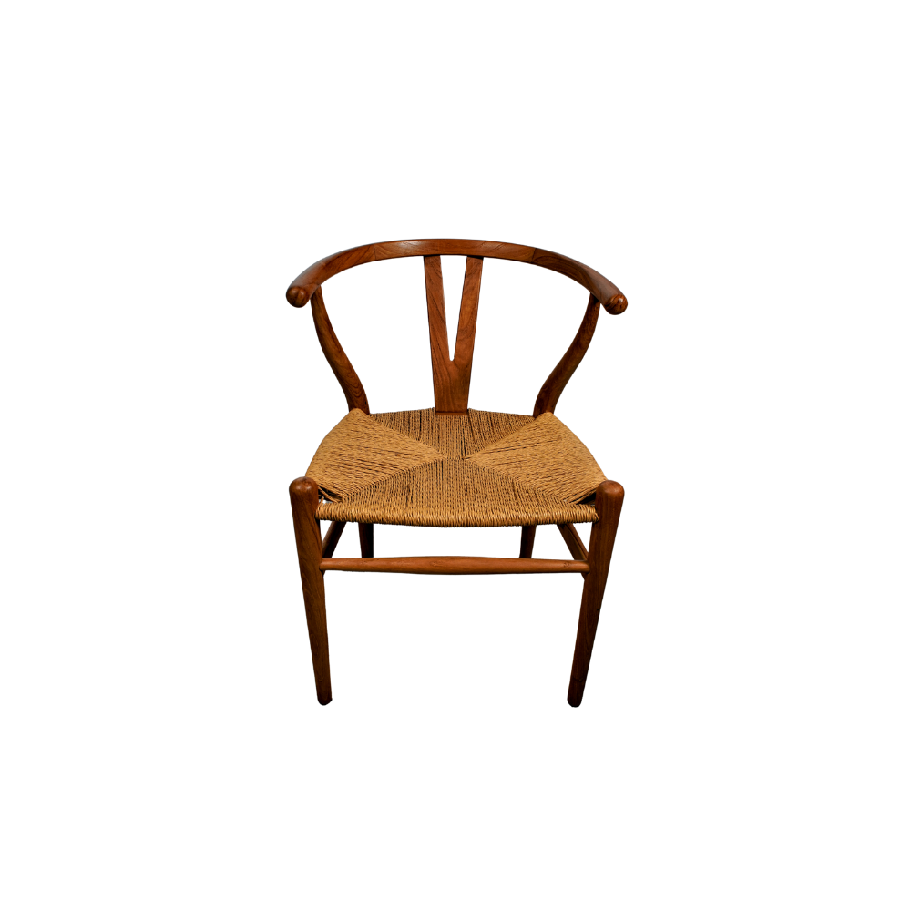 Rainforest Bidayuh Chair | Rainforest Wood near me | Grabit – GRABit.my ...