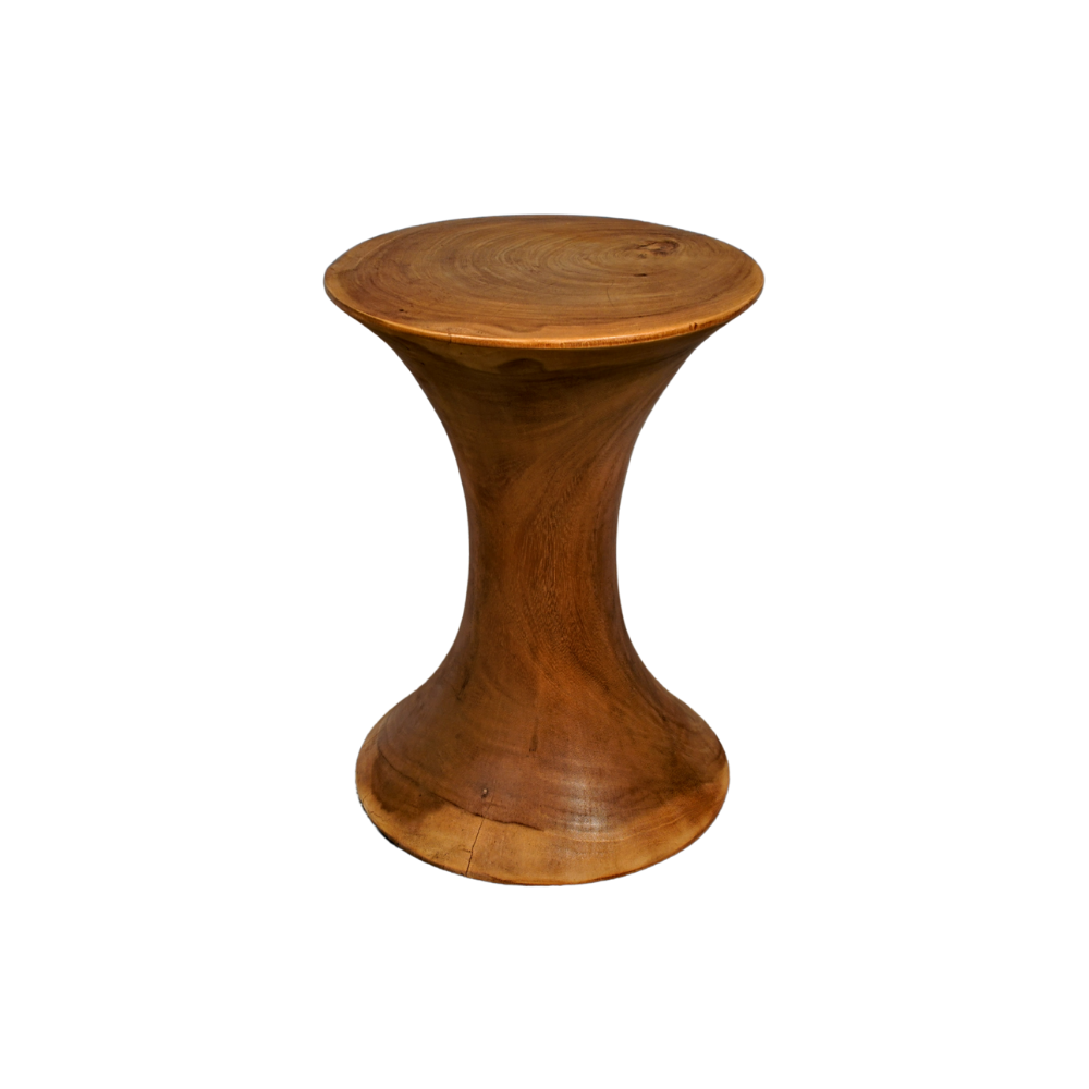 Rainforest Concave Stool – GRABit.my | All About Home